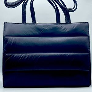 Telfar | Bags | Moose Knuckles X Telfar Puffer Bag | Poshmark